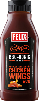 FELIX Saucen - FELIX